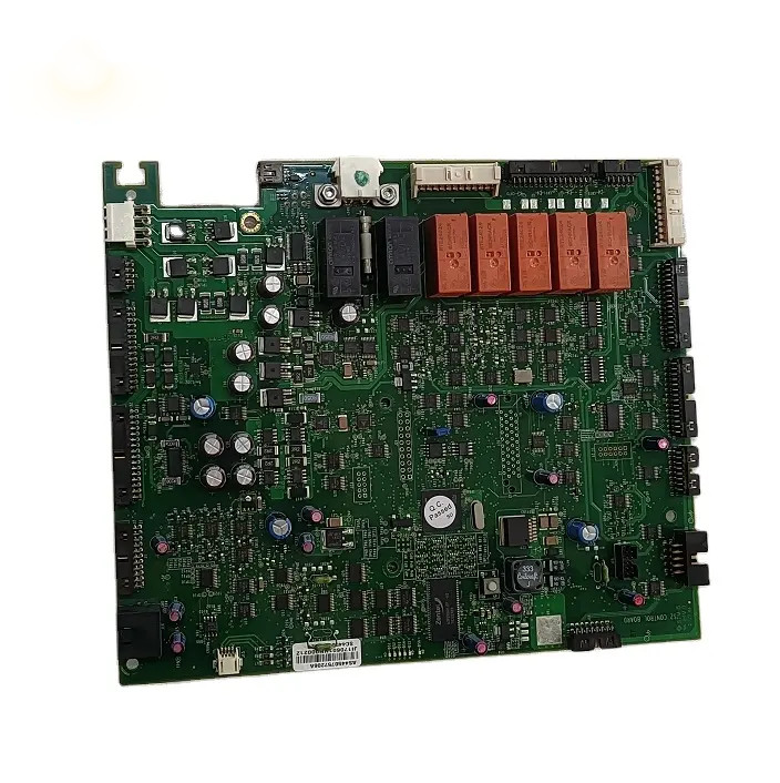 4450757206 piezas de máquina ATM NCR SS23 SS27 SS32 SS34 NCR S2 tablero ...