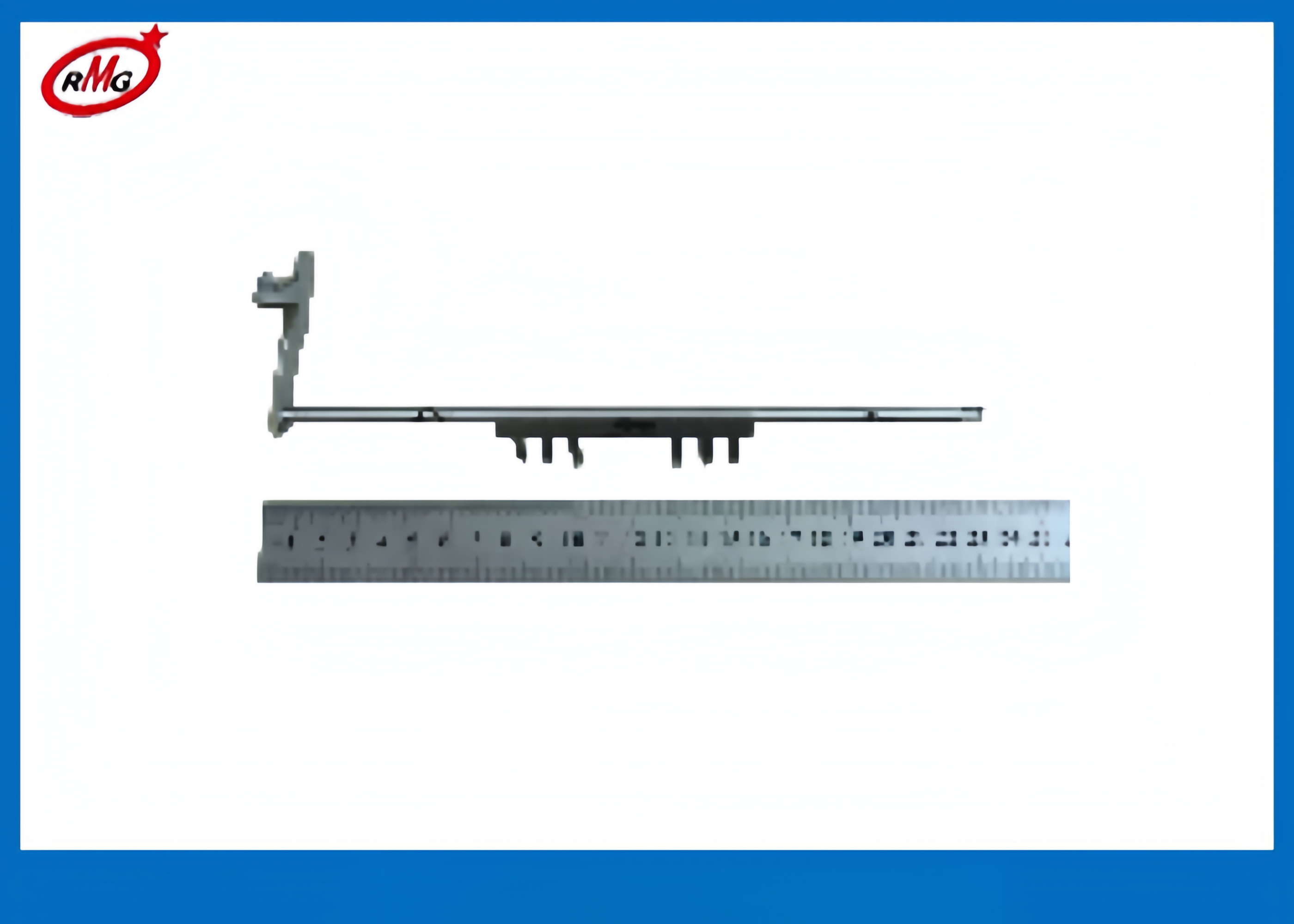 1750215294-25 ATM Partes de la máquina Wincor Nixdorf Unidad de ...