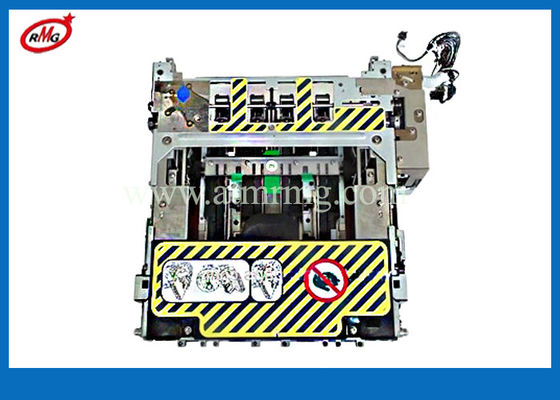 Módulos NCR GBRU y todos sus repuestos para cajeros automáticos